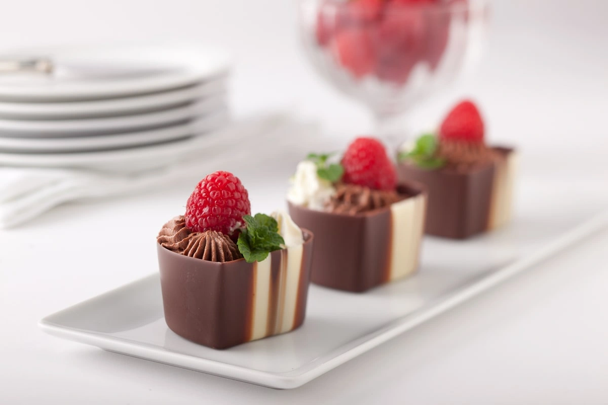 The only chocolate mousse recipe beginners need easy delicious | Yum ...
